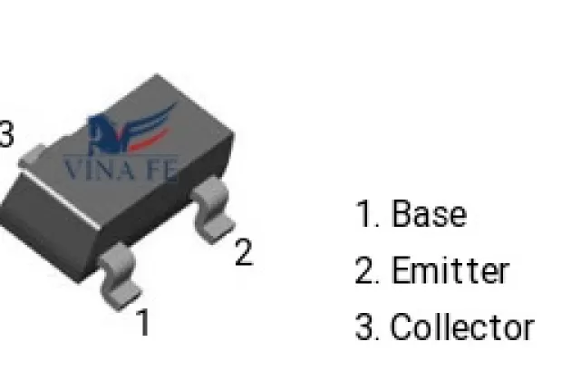Transistor A1162 2SA1162